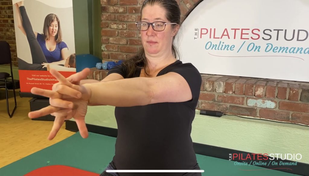 Improve Your Wrist Strength In 5 Quick Steps