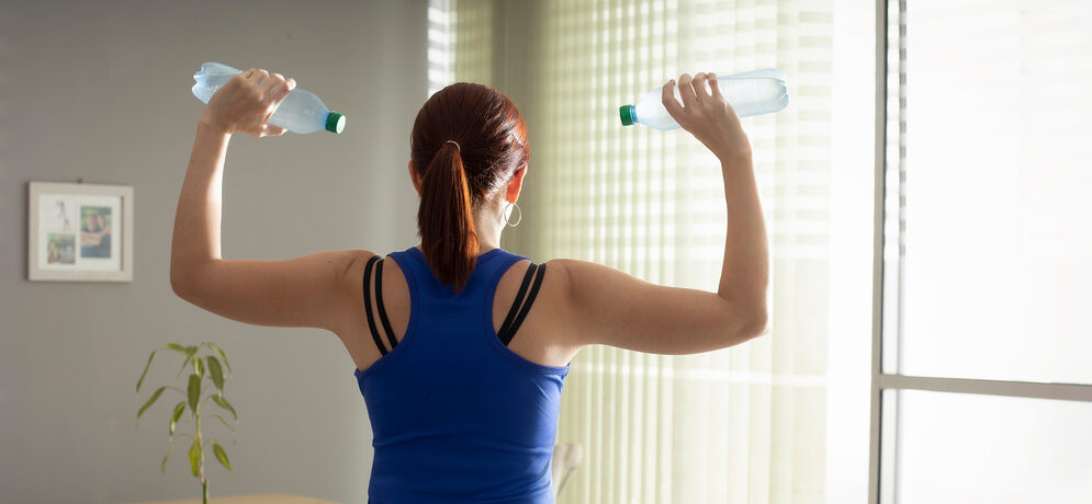 Transform Muscle Tension Into Tone With These 4 Classes