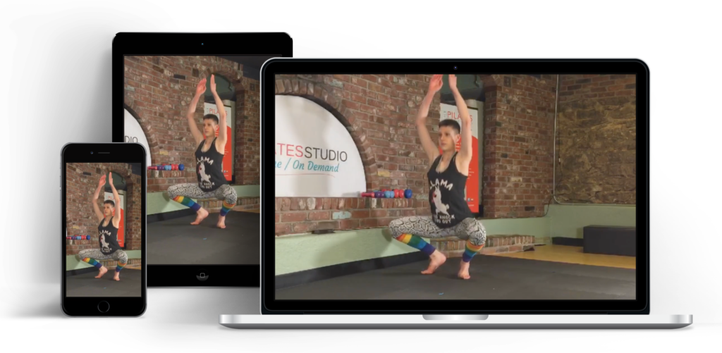 Hack Exercise With This Animal Flow Workout Fitstreams Club