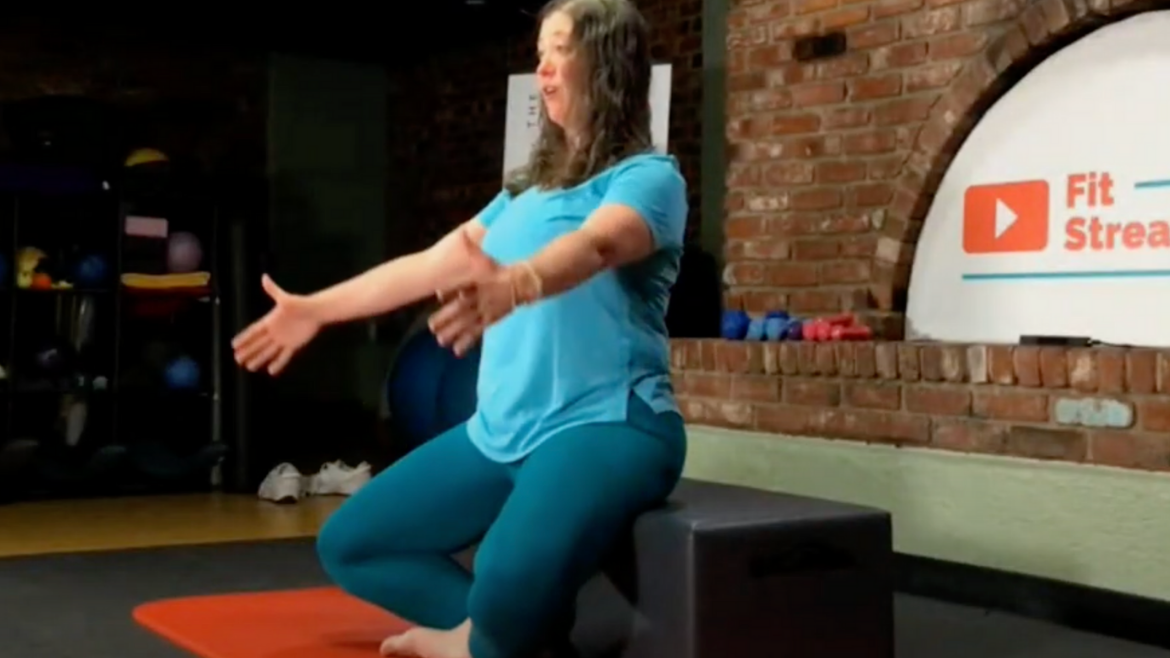 7 Exercises To Do Everyday For Spine Stability - Fitstreams Club